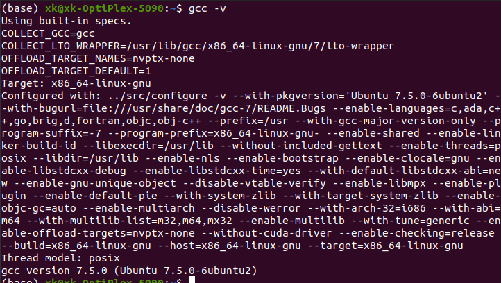 ubuntu配置cuda环境二：安装cuda和cudnn - Derrick97 - 博客园